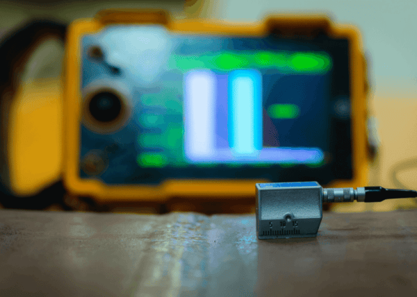 Phased Array Ultrasonic Testing Paut Knights Inspection