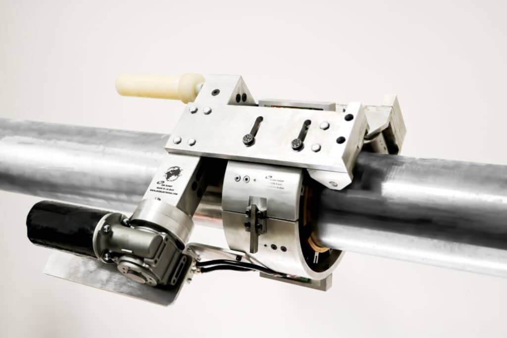 Services – Knights Inspection