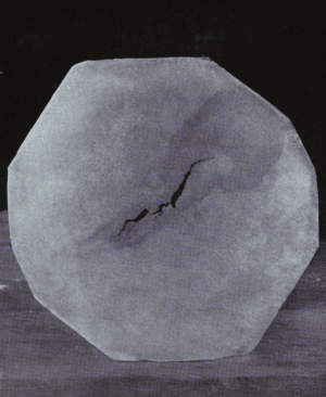 NDT DISCONTINUITIES – Knights Inspection