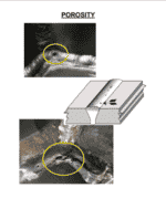 NDT DISCONTINUITIES - Knights Inspection